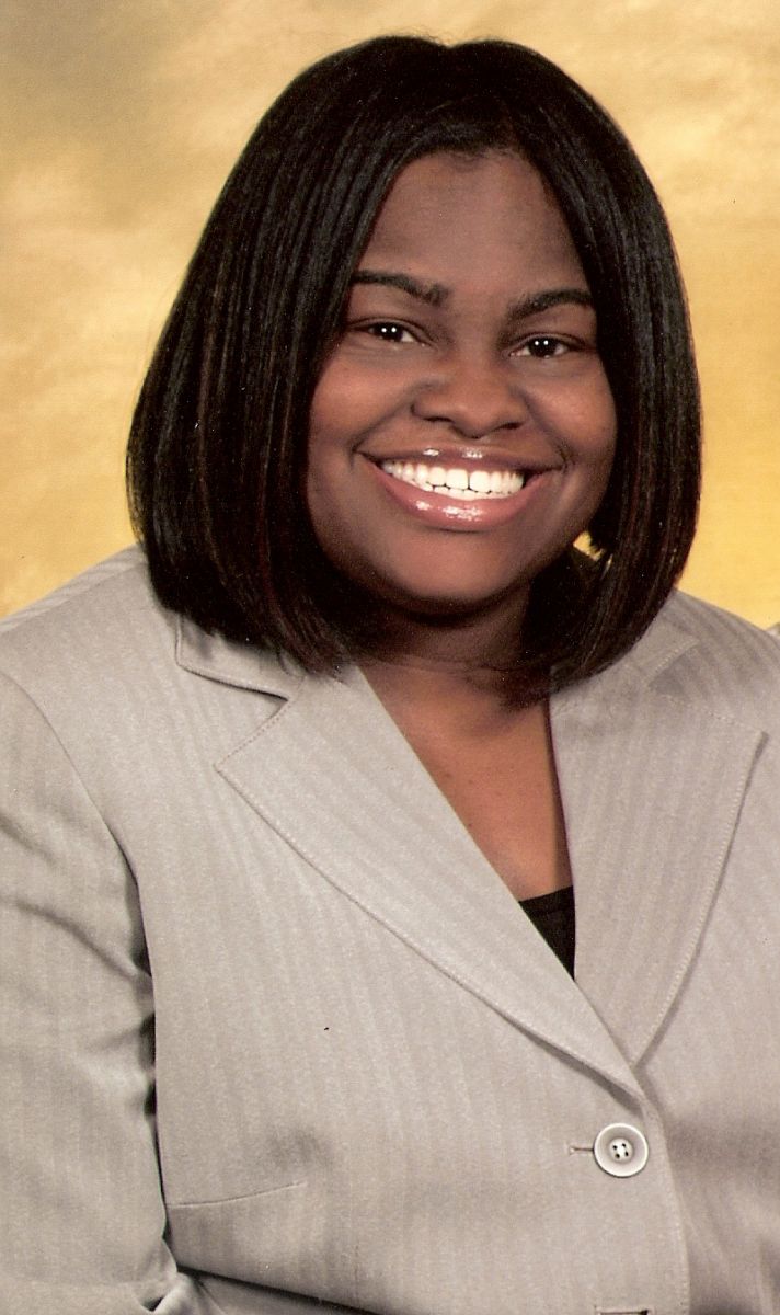 Sherita Wilson's Instagram, Twitter & Facebook on IDCrawl