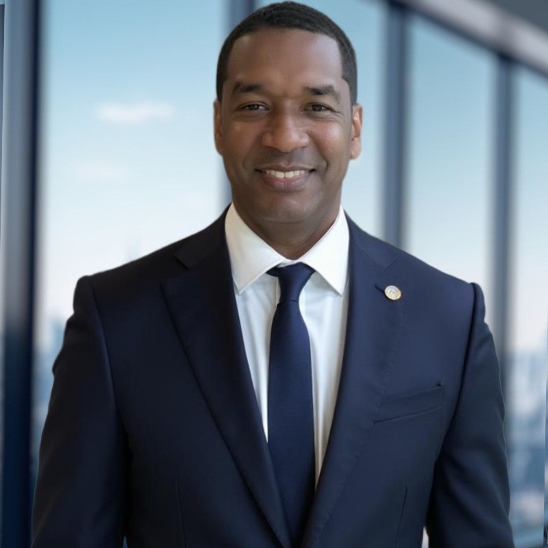 AABE: Chairman of the Board